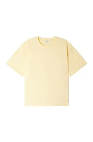 Sandro Oversized T-shirt - Souffre