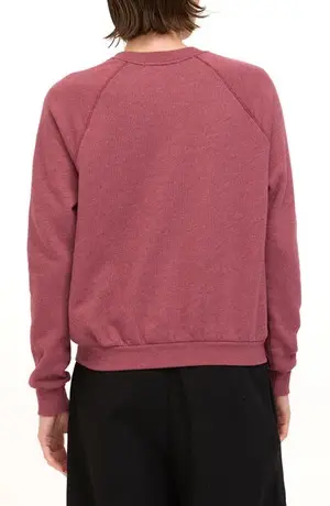 PROJECT SOCIAL T Game Day Graphic Sweatshirt