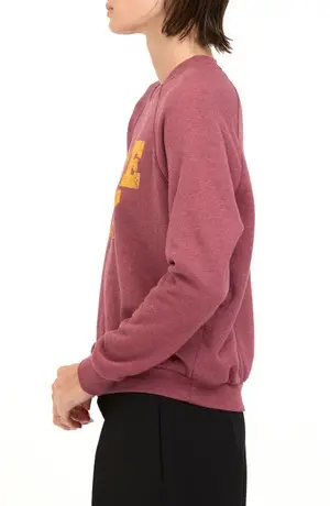 PROJECT SOCIAL T Game Day Graphic Sweatshirt