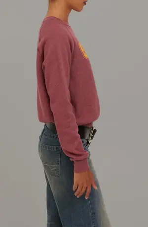 PROJECT SOCIAL T Game Day Graphic Sweatshirt