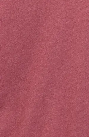 PROJECT SOCIAL T Game Day Graphic Sweatshirt - Dark Cherry
