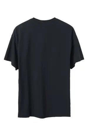 Junk Food Montana Graphic T-shirt