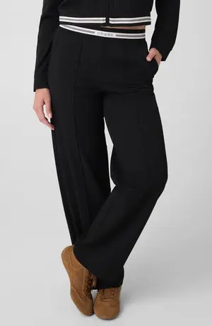 Guess Elasticated Pants For Women