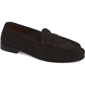 Bottega Veneta Silenzio Loafer