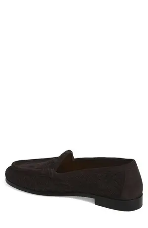 Bottega Veneta Silenzio Loafer