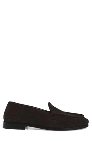 Bottega Veneta Silenzio Loafer