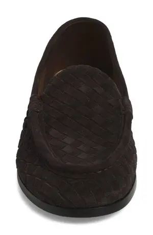 Bottega Veneta Silenzio Loafer