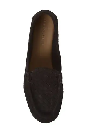 Bottega Veneta Silenzio Loafer