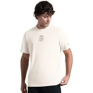 STARTER Georgia Bulldogs Warm Up T-shirt