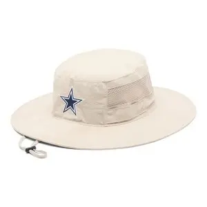 Columbia Dallas Cowboys Booney Hat - Tan
