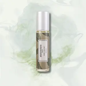 ELVIS+ELVIN Sage & Sea Salt Perfume Oil