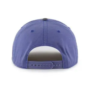 '47 Los Angeles Rams Calderwood Well Worn Hitch Adjustable Hat