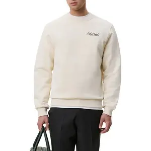 LES DEUX Orchard Graphic Sweatshirt