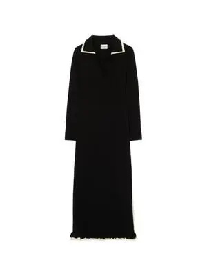 Claudie Pierlot Glam Day Dresses For Women