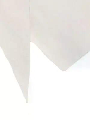 ALYSI Knit Scarf