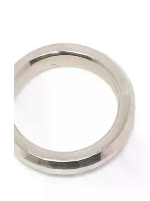 Werkstatt:München Classic Round Edges Ring