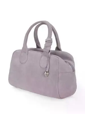 MARGESHERWOOD Soft Bowling Tote Bag