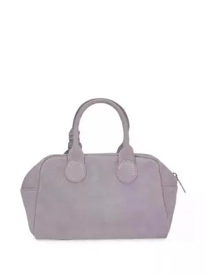 MARGESHERWOOD Soft Bowling Tote Bag