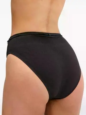 Michael Kors Chain-link Bikini Bottoms