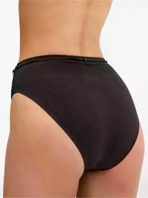 Michael Kors Chain-link Bikini Bottoms