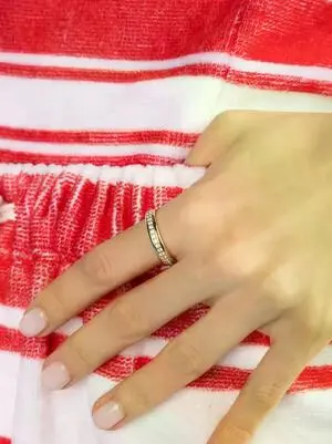 APM MONACO Riviera Ring