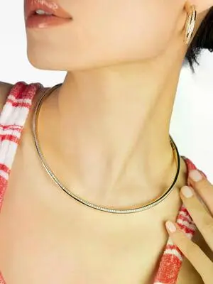 APM MONACO Riviera Necklace - Gold