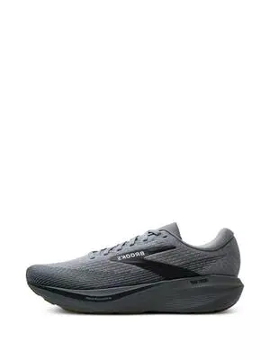 Brooks Round Toe Sneakers For Men