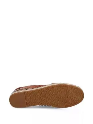 Michael Kors Suede Espadrille Sneakers