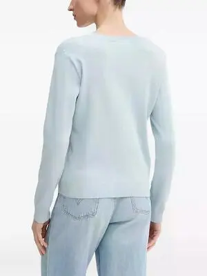 BENETTON V-neck Sweater