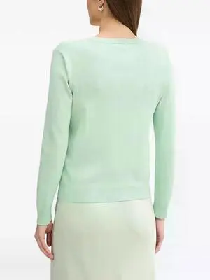 BENETTON Button Cardigan