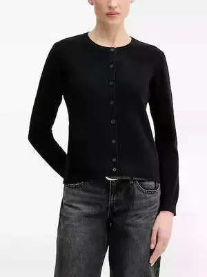 BENETTON Button Knitwear