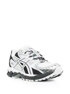 Asics Gel-nimbus 10.1 Paneled Sneakers