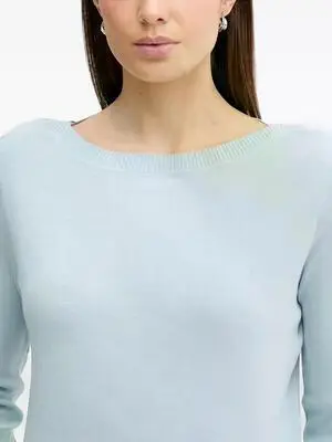 BENETTON Boat-neck Knitwear