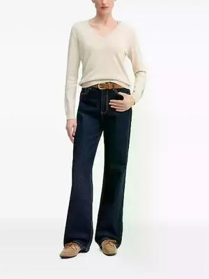 BENETTON V-neck Jumper