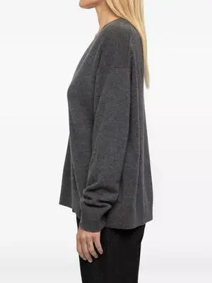 Zadig&Voltaire Mikyz Cashmere Sweater