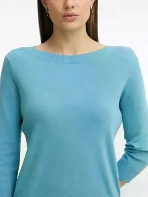 BENETTON Knitted Sweater