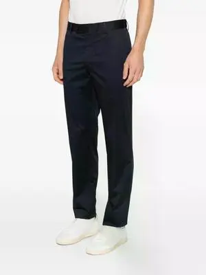 CELLAR DOOR Paloma Straigh-leg Trousers