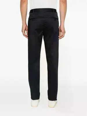 CELLAR DOOR Paloma Straigh-leg Trousers