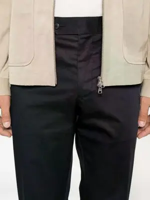 CELLAR DOOR Paloma Straigh-leg Trousers