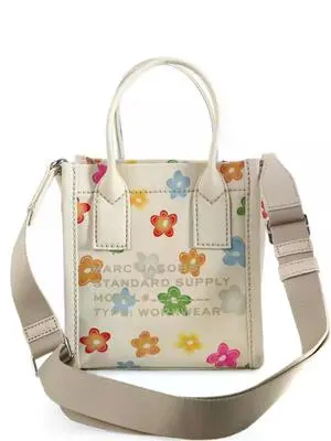 Marc Jacobs Small Wild Daisy Tote Bag