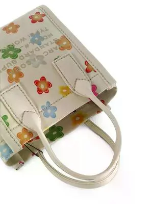 Marc Jacobs Small Wild Daisy Tote Bag