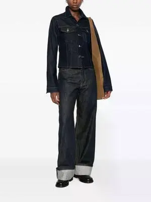 HAIKURE Denim Jacket