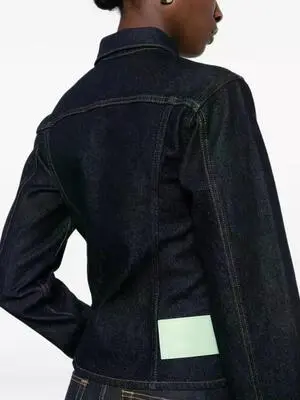 HAIKURE Denim Jacket