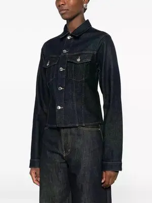 HAIKURE Denim Jacket