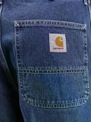 Carhartt Work In Progress Norco Relaxed-fit Jeans