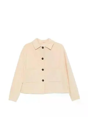 Circolo 1901 Straight Hem Jackets For Women