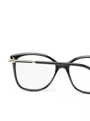 Carolina Herrera Square-frame Glasses