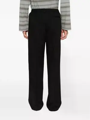 CELLAR DOOR Ezio Tapered Trousers