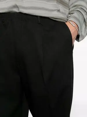 CELLAR DOOR Ezio Tapered Trousers