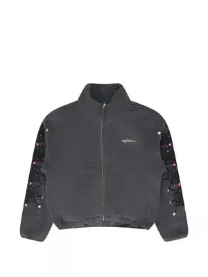SP5DER Webstone Teddy Fleece Jacket